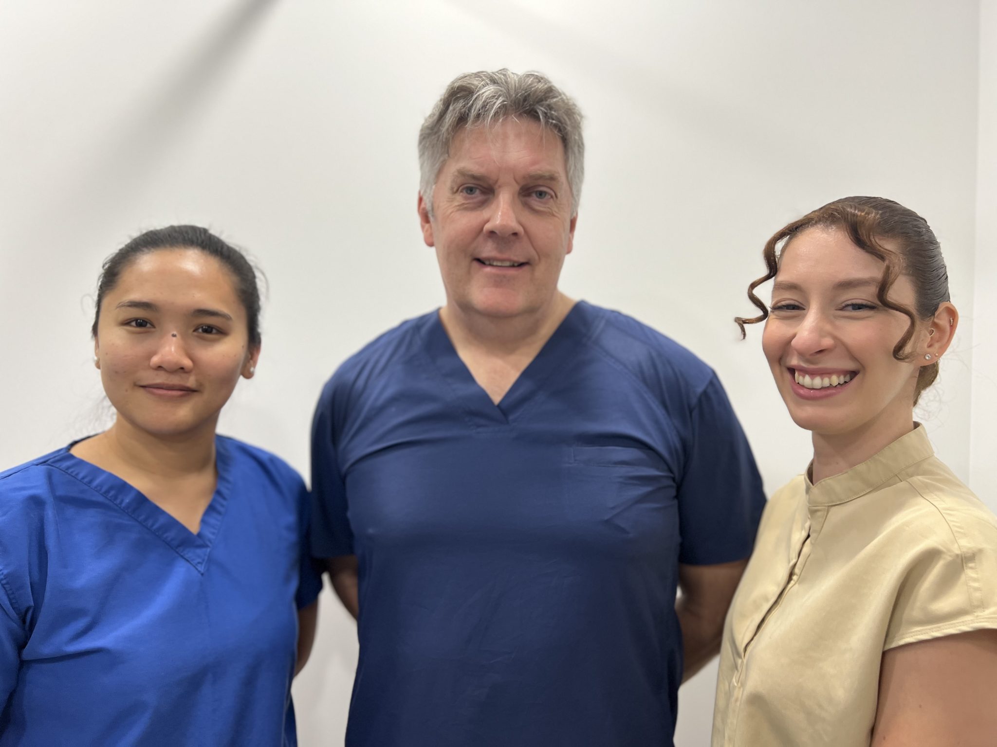 Dr Richard Newton - Circumcision Doctor Perth